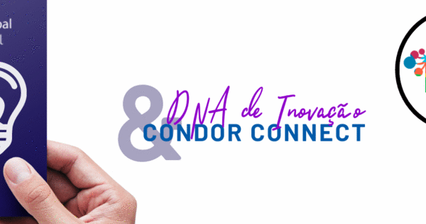 Instituto DNA de Inovação reforça o compromisso da aceleradora Condor ...